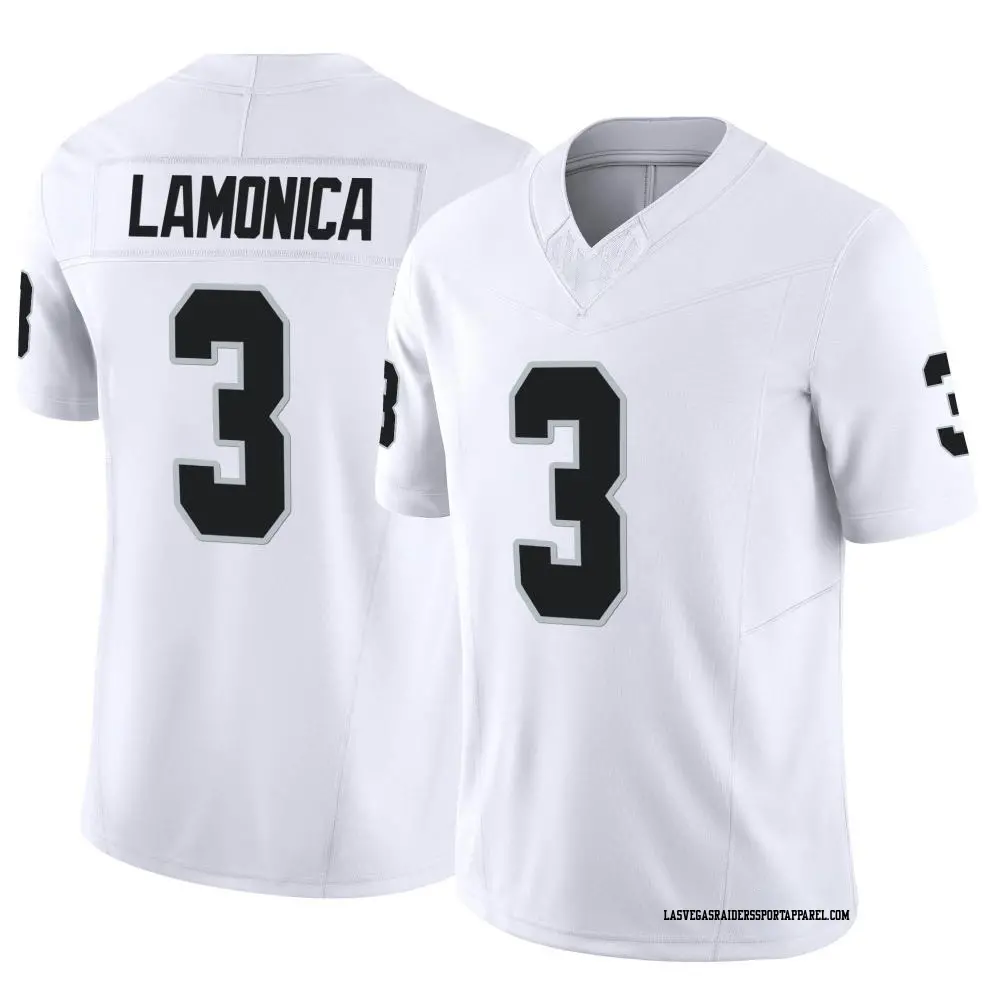 Daryle Lamonica 2024